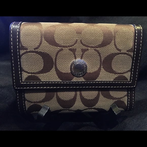 Coach | Bags | New Coach Wallet | Poshmark